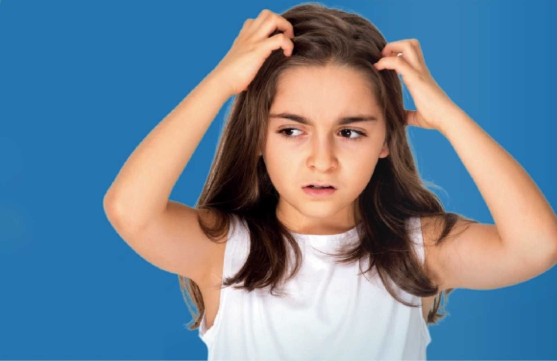 A Lousy Burden: Lice Stigma | MacGill School Nurse Supplies