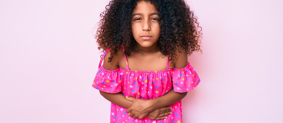 Nausea & Vomiting in Kids at School | MacGill