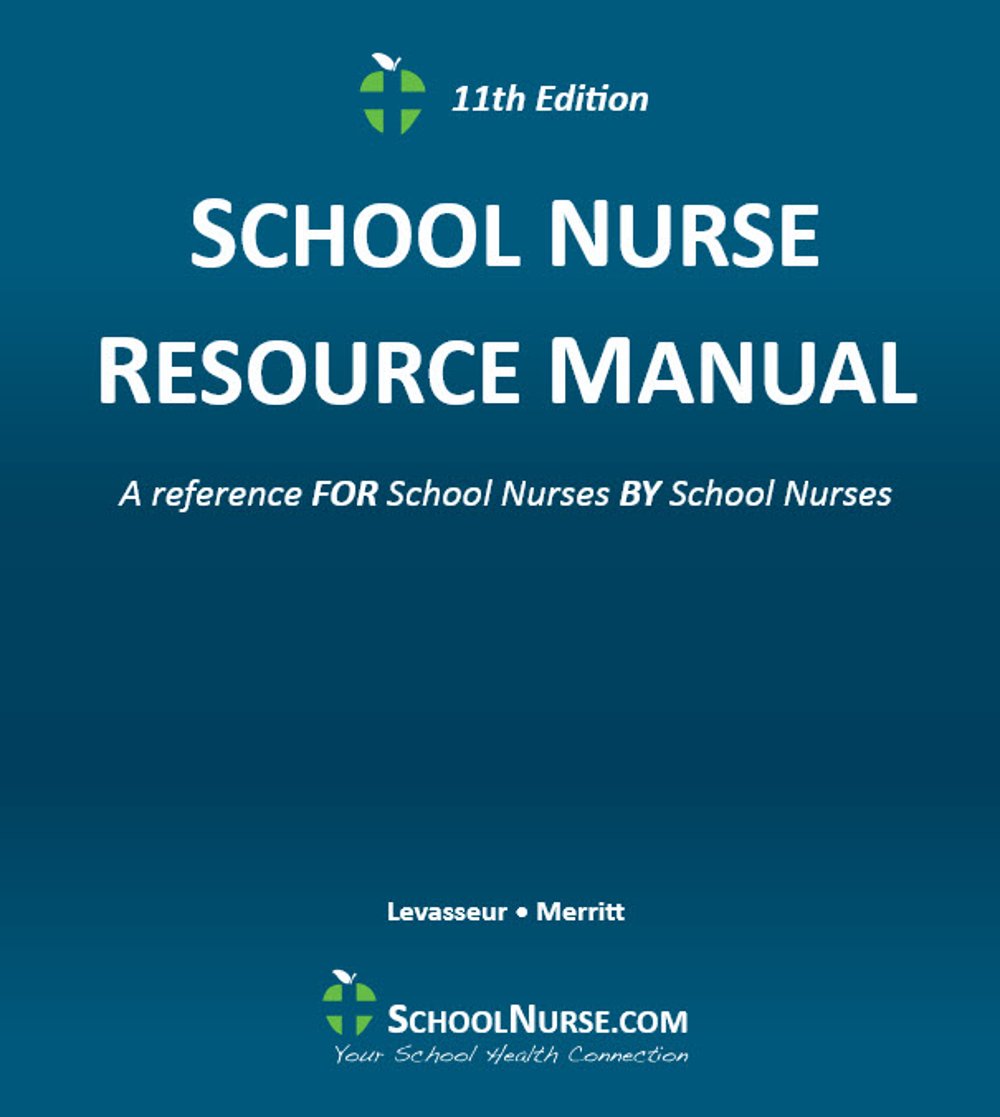 School Nurse Resource Manual