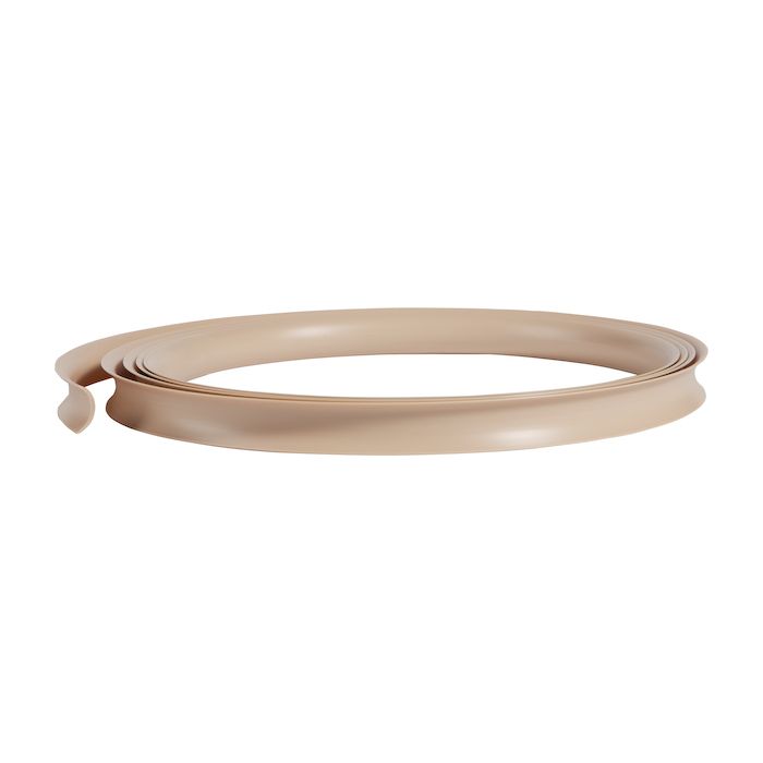 Stat Plastic Finger Splint, 10' Roll