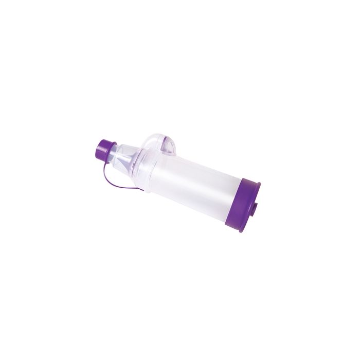InspiraChamber® Anti-Static Valved Holding Chamber