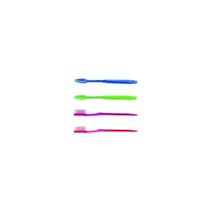 Oraline® Sparkle Kids Toothbrushes, Stage 2, 144/case