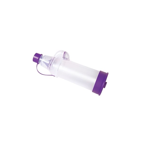 InspiraChamber® Anti-Static Valved Holding Chamber