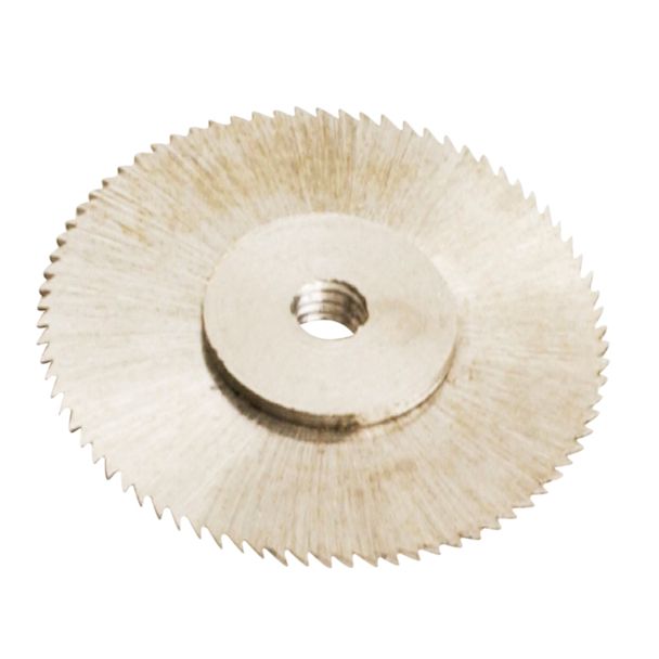Small Saw Replacement Blade for Finger Ring Cutter