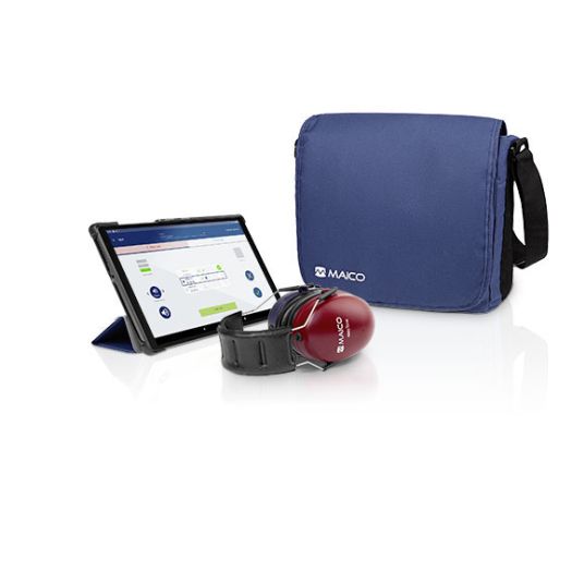 Audiometry - Hearing - Hearing & Vision - Shop