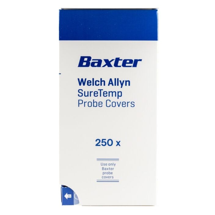 SureTemp® Probe Covers, 250/Box