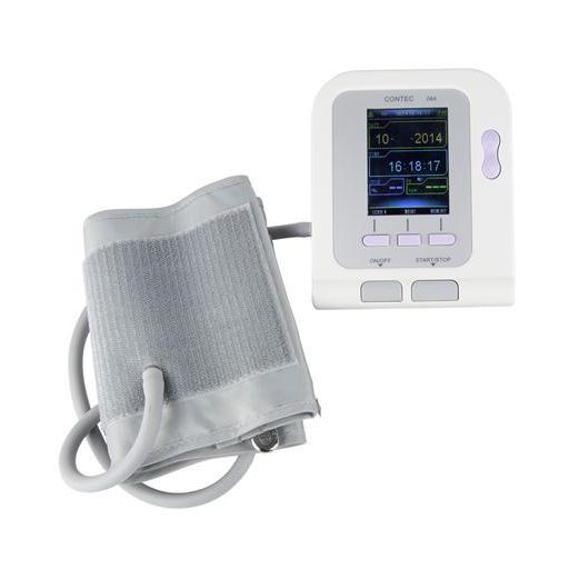 Contec 08A Blood Pressure Monitor
