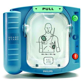 AEDs for School Nurses | MacGill