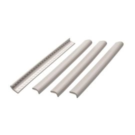 Soft Edge Guards