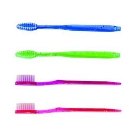 Oraline® Sparkle Kids Toothbrushes, Stage 2, 144/case