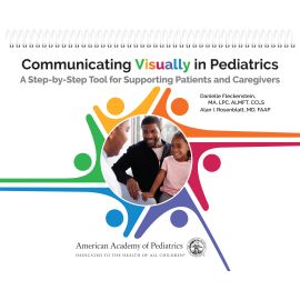 Communicating Visually in Pediatrics
