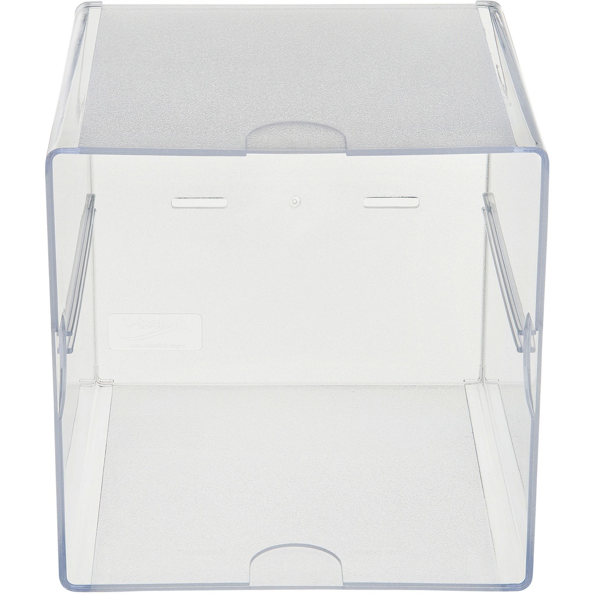 Stackable Cube Organizer, Open Cube