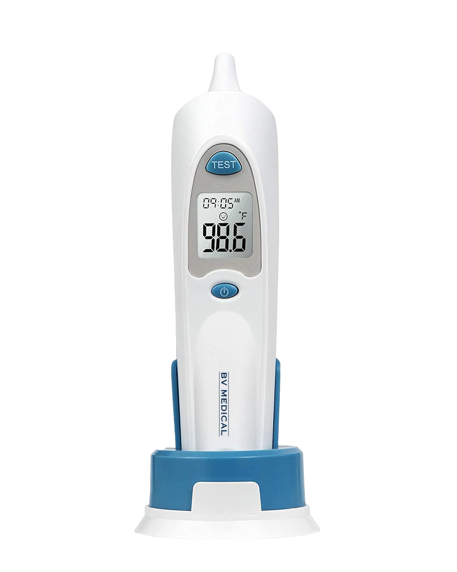 BV Medical Instant Infrared Ear Thermometer